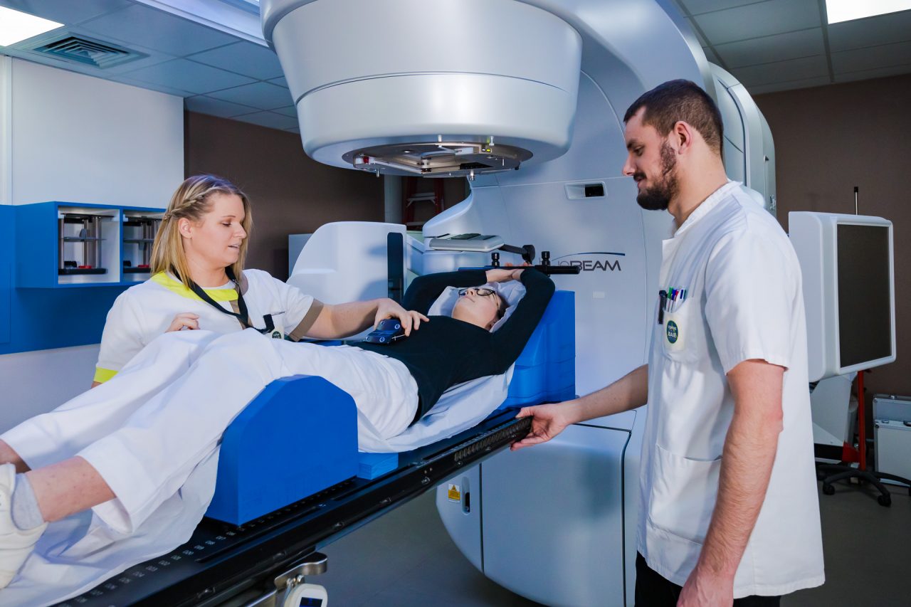 Accueil - Centre de la Baie